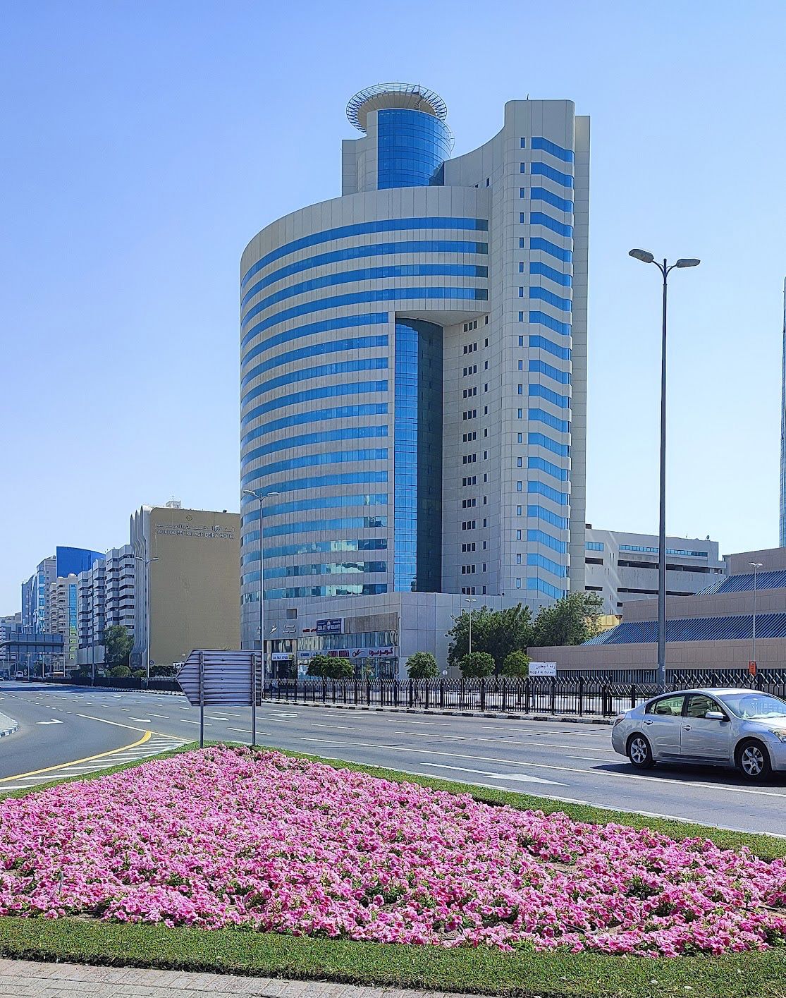 Dubai Technical and Training Centre